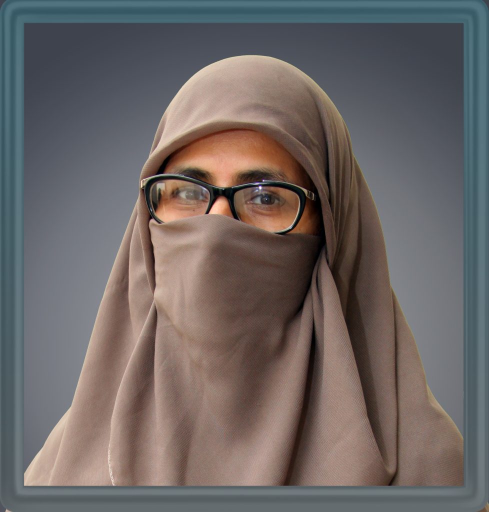 Executive Members - Baithak School