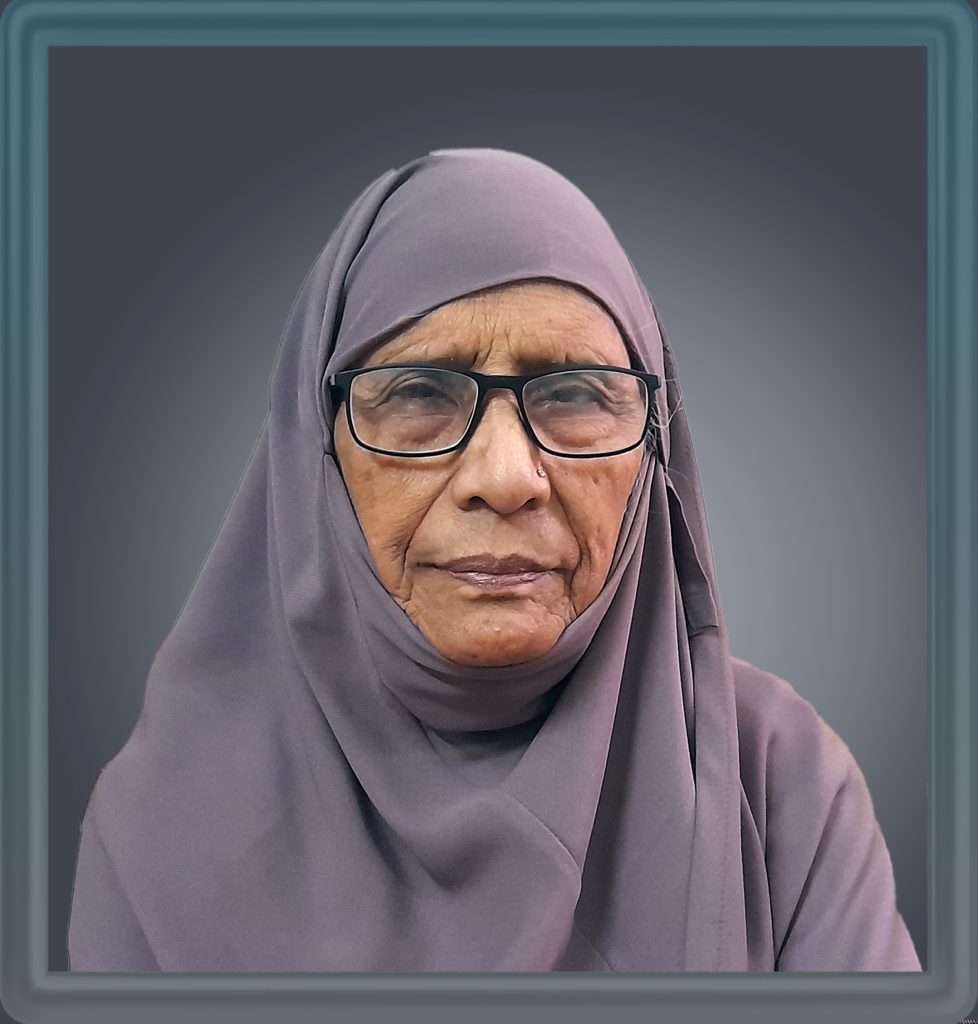 Executive Members - Baithak School