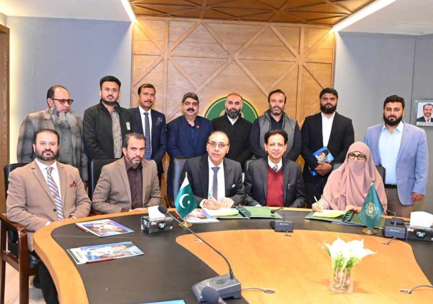 Baithak & RCCI Strengthen Their Alliance to Transform Education in ...